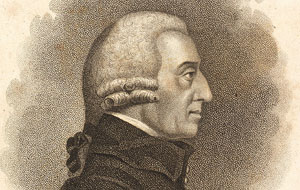 L'héritage méconnu d'Adam Smith – lacademie.tv