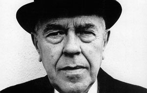 Magritte un penseur « vache » – lacademie.tv